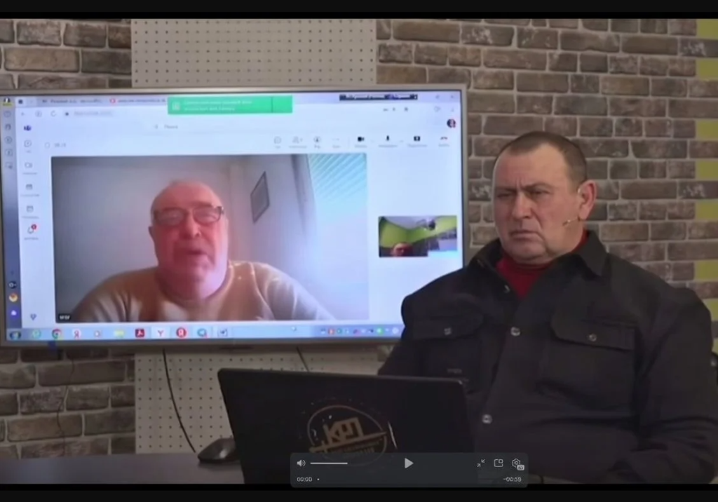 Z-патриот признал бессилие кремля: "россию отрубают от потока денег" | DonPress.com